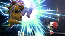 PK Flash - SmashWiki, the Super Smash Bros. wiki