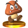 Goomba - SmashWiki, the Super Smash Bros. wiki