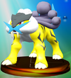 Raikou - SmashWiki, the Super Smash Bros. wiki