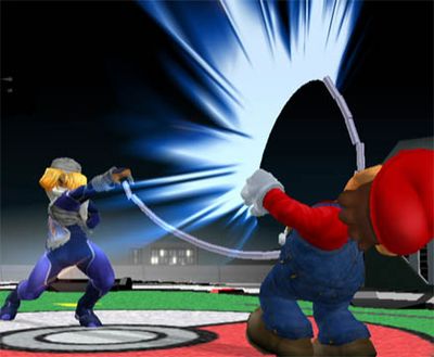 Chain - SmashWiki, the Super Smash Bros. wiki