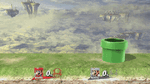 Warp Pipe - SmashWiki, the Super Smash Bros. wiki