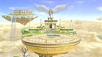 Template:SSBU battlefield stage table - SmashWiki, the Super Smash Bros. wiki