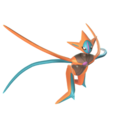 Deoxys - SmashWiki, the Super Smash Bros. wiki
