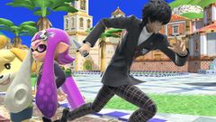 Isabelle (SSBU) - SmashWiki, the Super Smash Bros. wiki