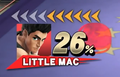 Category:Little Mac (SSB4) - SmashWiki, the Super Smash Bros. wiki