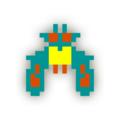 Boss Galaga - SmashWiki, the Super Smash Bros. wiki