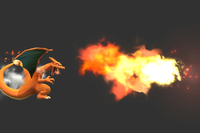 Flamethrower - SmashWiki, the Super Smash Bros. wiki