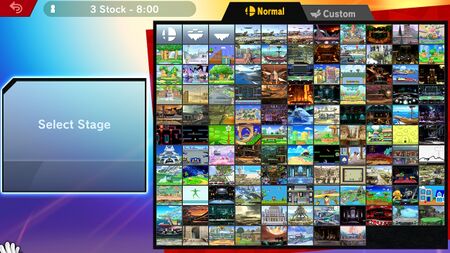 Super Smash Bros. Ultimate - SmashWiki, the Super Smash Bros. wiki