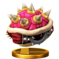 Bowser (SSB4) - SmashWiki, the Super Smash Bros. wiki