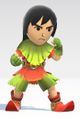 Category:Mii Brawler (SSBU) - SmashWiki, the Super Smash Bros. wiki