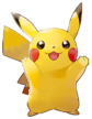 Pikachu - SmashWiki, the Super Smash Bros. wiki