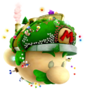 Well-Rounded Spirits - SmashWiki, the Super Smash Bros. wiki