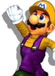 Wario - SmashWiki, the Super Smash Bros. wiki