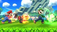 Fireball - SmashWiki, the Super Smash Bros. wiki