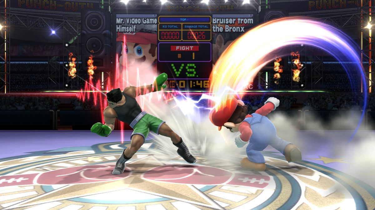 Slip Counter - SmashWiki, the Super Smash Bros. wiki