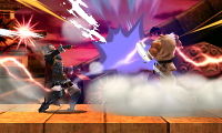 Hitbox - SmashWiki, the Super Smash Bros. wiki