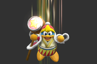 Super Dedede Jump - SmashWiki, the Super Smash Bros. wiki