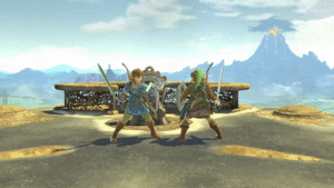 Spin Attack - SmashWiki, the Super Smash Bros. wiki