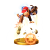 Rocketbarrel Barrage - SmashWiki, the Super Smash Bros. wiki