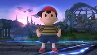 Ness (SSB4) - SmashWiki, the Super Smash Bros. wiki