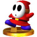 Shy Guy - SmashWiki, the Super Smash Bros. wiki