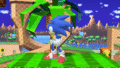Sonic (SSBU) - SmashWiki, the Super Smash Bros. wiki