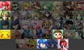 Character selection screen - SmashWiki, the Super Smash Bros. wiki
