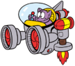 List of spirits (Super Mario series) - SmashWiki, the Super Smash Bros ...