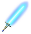 Beam Sword - SmashWiki, the Super Smash Bros. wiki