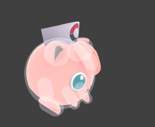 Jigglypuff (SSBU)/Hitboxes - SmashWiki, the Super Smash Bros. wiki