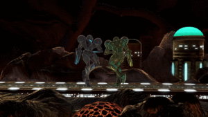 Screw Attack (move) - SmashWiki, the Super Smash Bros. wiki
