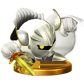 Meta Knight (SSB4) - SmashWiki, the Super Smash Bros. wiki