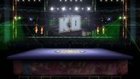 Boxing Ring - SmashWiki, the Super Smash Bros. wiki