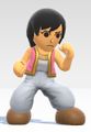 Category:Mii Brawler (SSBU) - SmashWiki, the Super Smash Bros. wiki