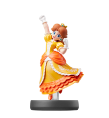 Daisy (SSBU) - SmashWiki, the Super Smash Bros. wiki