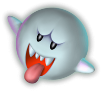 Boo - SmashWiki, the Super Smash Bros. wiki