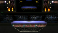 Boxing Ring - SmashWiki, the Super Smash Bros. wiki