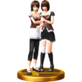 Fatal Frame (universe) - SmashWiki, the Super Smash Bros. wiki
