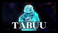 Tabuu - SmashWiki, the Super Smash Bros. wiki