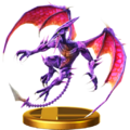 Ridley - SmashWiki, the Super Smash Bros. wiki