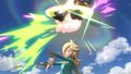 Rosalina & Luma (SSBU) - SmashWiki, the Super Smash Bros. wiki