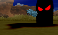 Shadow Sneak - SmashWiki, the Super Smash Bros. wiki