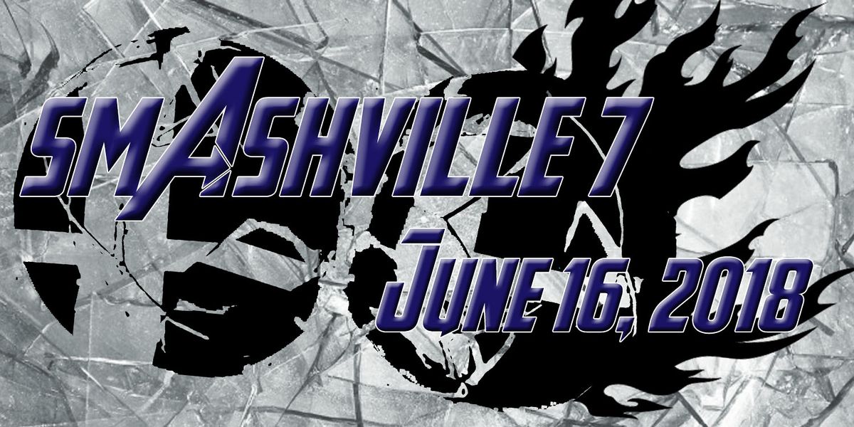 Tournament:Smashville 7 - SmashWiki, the Super Smash Bros. wiki