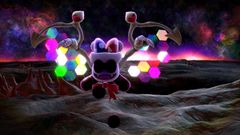 Marx - SmashWiki, the Super Smash Bros. wiki