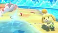 Isabelle (SSBU) - SmashWiki, the Super Smash Bros. wiki