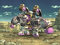 Galleom - SmashWiki, the Super Smash Bros. wiki