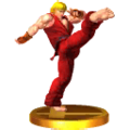 Ken Masters - SmashWiki, the Super Smash Bros. wiki
