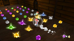 Star Bits - SmashWiki, the Super Smash Bros. wiki