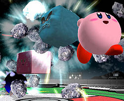 Stone - SmashWiki, the Super Smash Bros. wiki