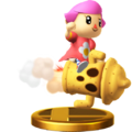 Villager - SmashWiki, the Super Smash Bros. wiki
